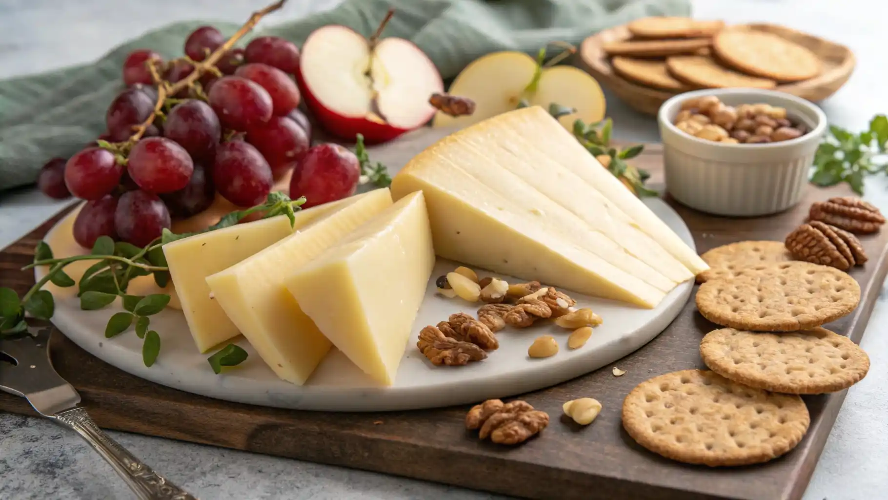 Easy Smoked Provolone Cheese Recipe: Step-by-Step Guide